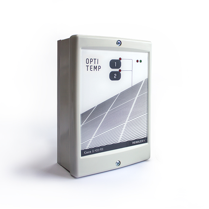 Moduł OPTI-TEMP – Sklep Hewalex