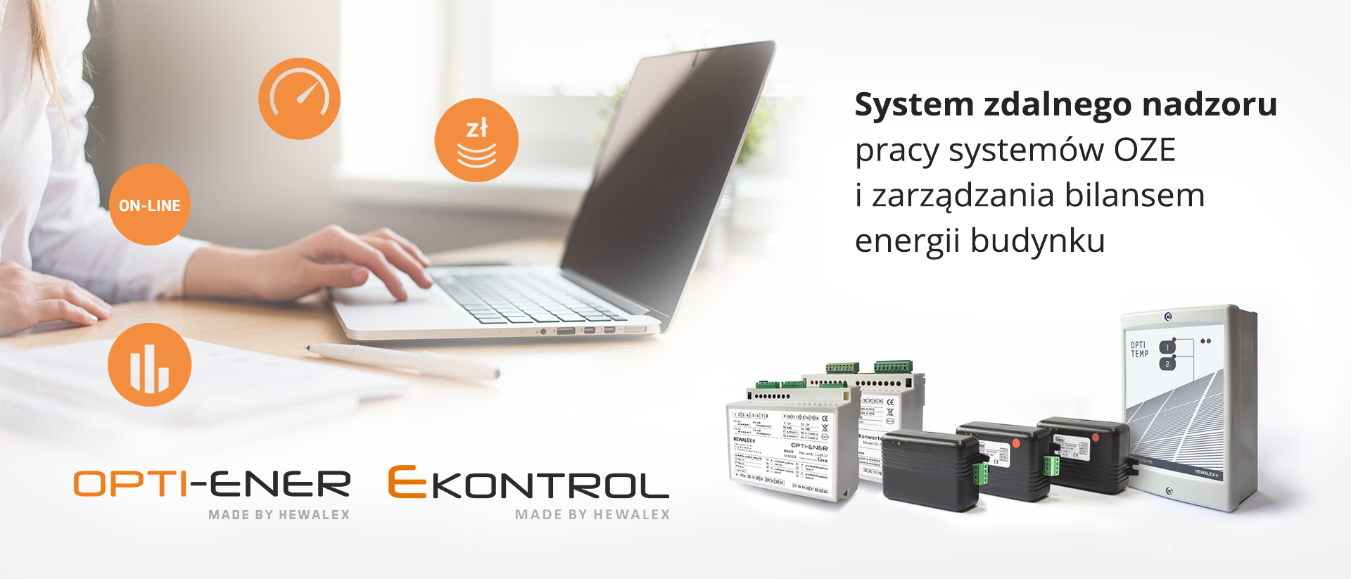 Sklep Hewalex.pl | Automatyka dla urządzeń OZE | Sklep Hewalex