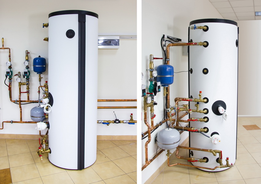 Podgrzewacz DUAL HX200/120 z izolacją – Sklep Hewalex