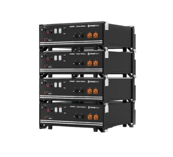 MODUŁ BATERII PYLONTECH US3000C – Sklep Hewalex