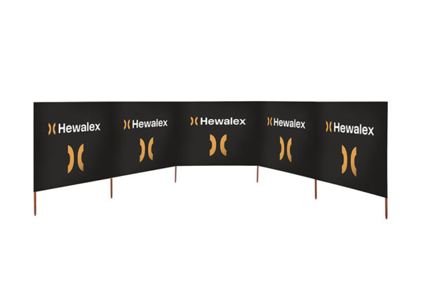 Parawan plażowy Hewalex – Sklep Hewalex