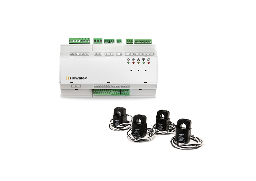 OPTI-ENER 2.0 DIN H.034 – Sklep Hewalex